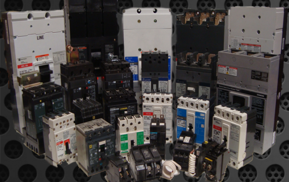 East Coast Breakers & Controls – Reconditioning the past… Sustaining ...