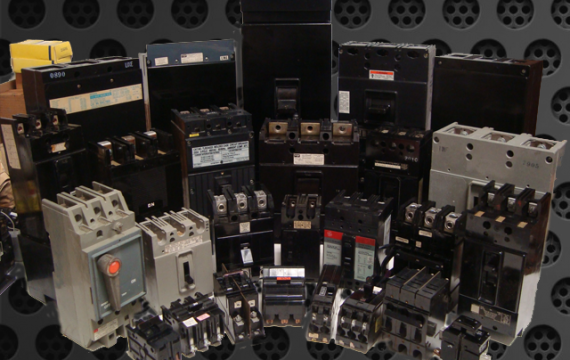 Products – East Coast Breakers & Controls